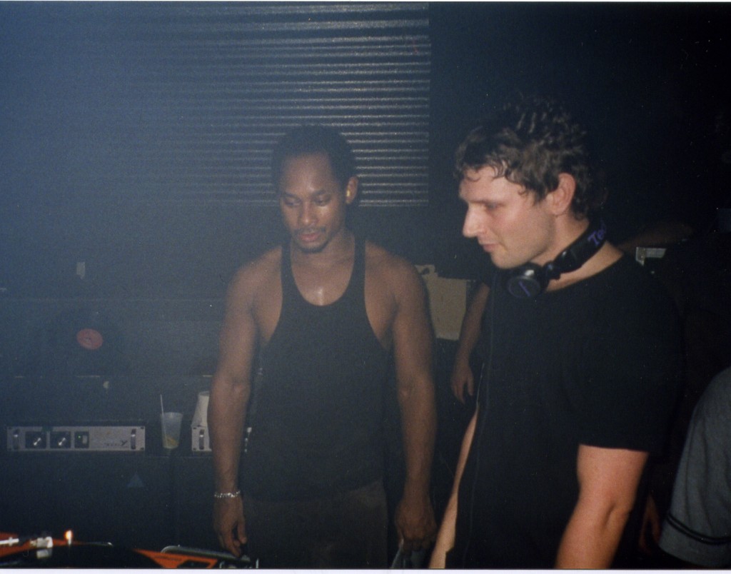 11 Questions with Leeds, UK legend Ralph Lawson – Detroit Electronic ...