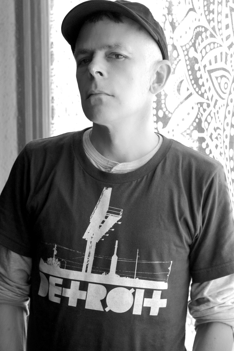 DEQ Interview with Steven Reaume of thedetroitilove.com – Detroit ...